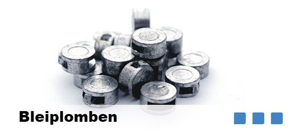 Containerverriegelungen - Plomben.de