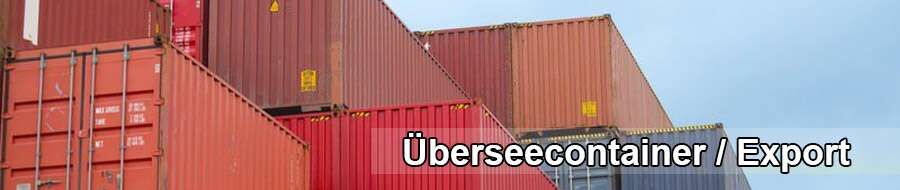 High-Security-Plomben für Überseecontainer - Plomben.de
