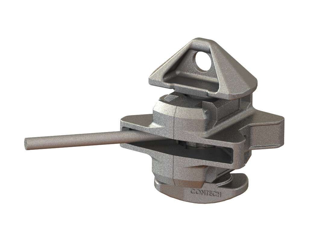 Intermediate TwistLock - Plomben.de