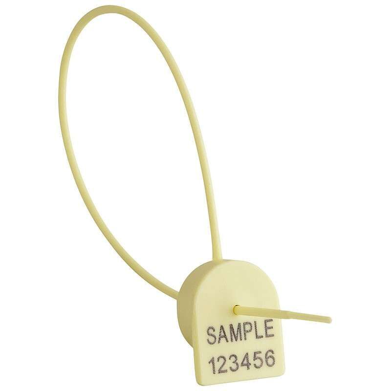 Plombe für Stromzähler - Plomben.de